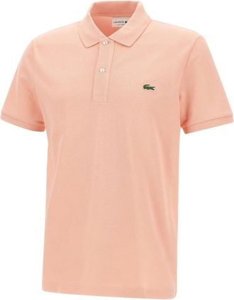 Lacoste Homme, Tops, Rose, Taille: L Lacoste T-shirts et Polos Rose