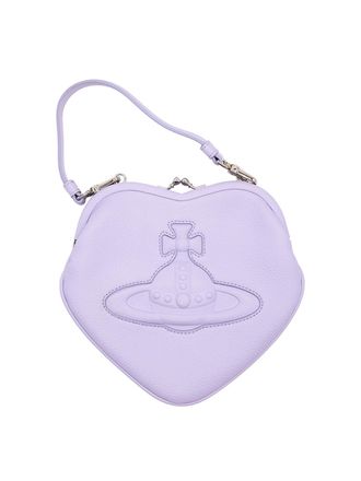 Vivienne Westwood Sac Cabas - Violet Clair