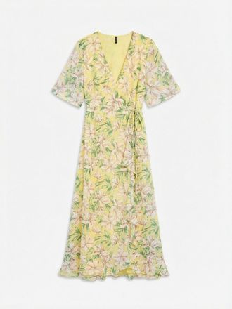 Vero Moda Kleid VMZILLE