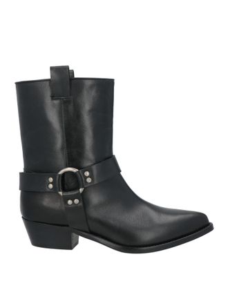 P.A.R.O.S.H. SCHUHE - Stiefeletten auf YOOX.COM