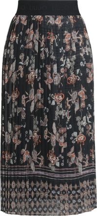 Liu Jo HOSEN & RÖCKE - Midi-Röcke auf YOOX.COM