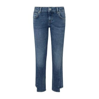 Pepe Jeans London R&ouml;hrenjeans - - Jeans - Damen - Blau - W30 L28