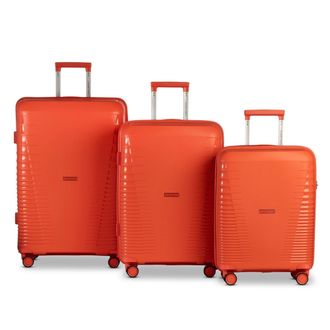 Worldpack Kofferset Havanna