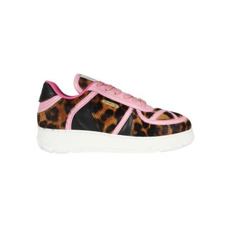 GCDS Klassische Low-Top Sneakers - - Shoes - Damen - Mehrfarbig - 40 EU