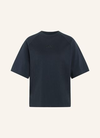 adidas T-Shirt Adidas Kit schwarz