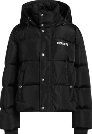 Dsquared2 JACKEN & M&Auml;NTEL - Pufferjacken & Daunenjacken auf YOOX.COM