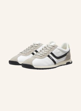 HUGO BOSS Sneaker Zayn_Lowp_Nymi grau