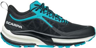 Scarpa Golden Gate ATR GTX - Homme - Sport - Noir - Taille: 44 EU