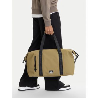 Quiksilver Wochenendtasche Quiksilver C-QUIC-KL-004-08 Khakifarben