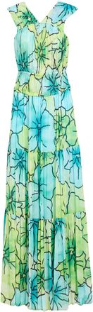 Pink Memories KLEIDER - Maxi-Kleider auf YOOX.COM