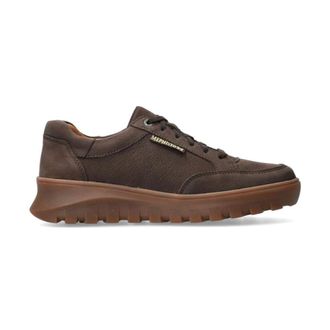 Mephisto Trendiger Flynn Herren-Sneaker - - Shoes - Herren - Braun - 40 1/2 EU