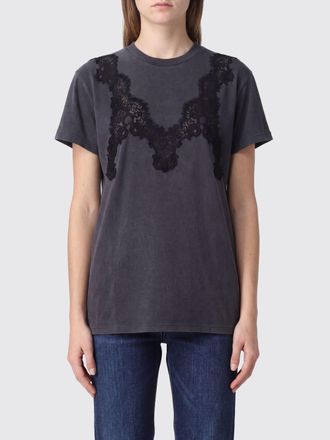 Stella McCartney T-Shirt Damen Farbe Schwarz