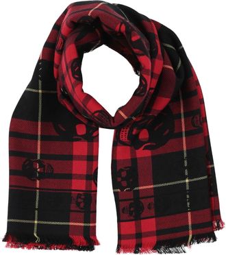 Alexander McQueen ACCESSOIRES - Schals auf YOOX.COM