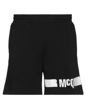 McQ by Alexander McQueen HOSEN & R&Ouml;CKE - Shorts & Bermudashorts auf YOOX.COM