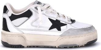 Golden Goose Damen, Schuhe, Mehrfarbig, 41 EUGröße