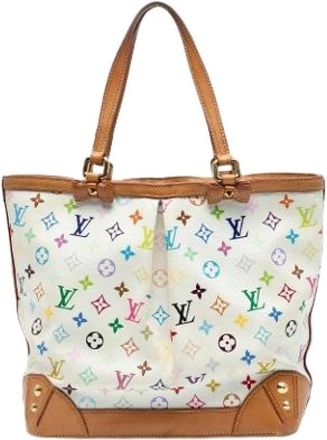 Louis Vuitton Damen, Pre-Owned, Mehrfarbig, ONE SIZEGr&ouml;&szlig;e
