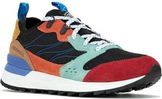 Merrell Mens Alpine 83 Sneaker Recraft, Multi, 8.5