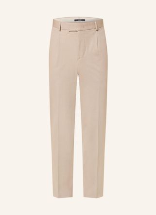 Joop Anzughose Rennet Regular Fit beige