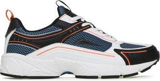 Fila Sneakers 2000 Stunner FFM0174.53141 Schwarz