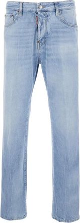 Dsquared2 Homme, Jeans, Bleu, Taille: M Jeans 642