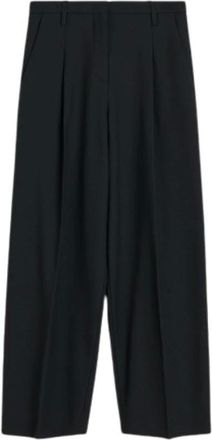 By Malene Birger Damen, Hosen, Schwarzk, MGr&ouml;&szlig;e