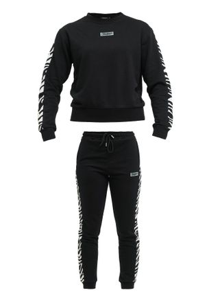 Tom Barron Freizeitanzug