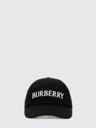 Burberry Chapeau BURBERRY Femme couleur Noir