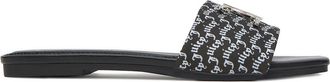 Juicy Couture Pantoletten Juicy Couture HY24111-1 Schwarz