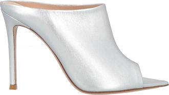 Gianvito Rossi SCHUHE - Sandalen auf YOOX.COM