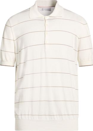 Brunello Cucinelli TOPS - Poloshirts auf YOOX.COM