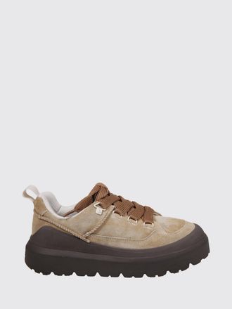 UGG Baskets UGG Homme couleur Beige