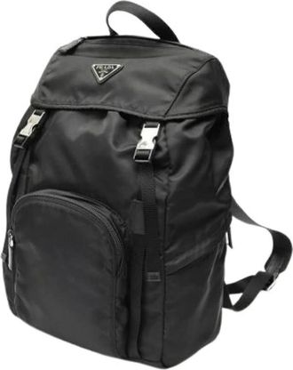 Prada Damen, Pre-Owned, Schwarzk, ONE SIZEGr&ouml;&szlig;e