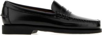 Sebago Dan Po LT - Femme - Chaussures - Noir - Taille: 36 1/2 EU