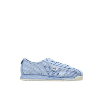 Lacoste Damen, Schuhe, Blau, 38 EUGr&ouml;&szlig;e