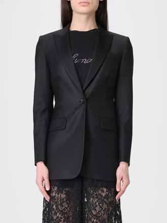 Blumarine Jacke BLUMARINE Damen Farbe Schwarz