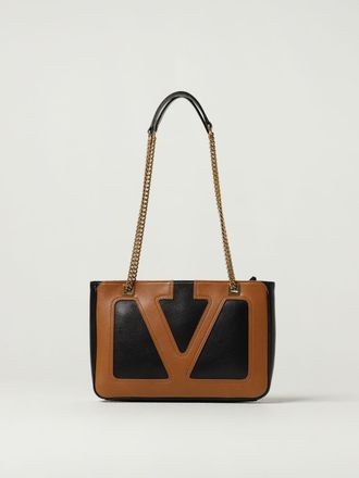 Valentino Garavani Sac Porté épaule VALENTINO GARAVANI Femme couleur Noir