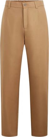 Fusalp Hose mit elastischem Bund - Braun