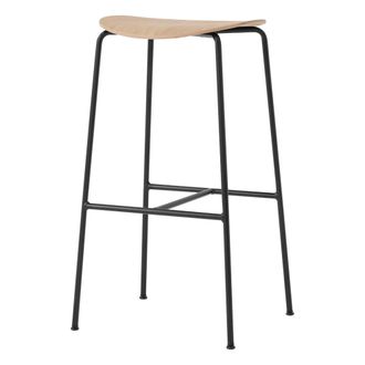 & Tradition Tabouret de bar Pavilion AV38, Anderssen & Voll & Tradition