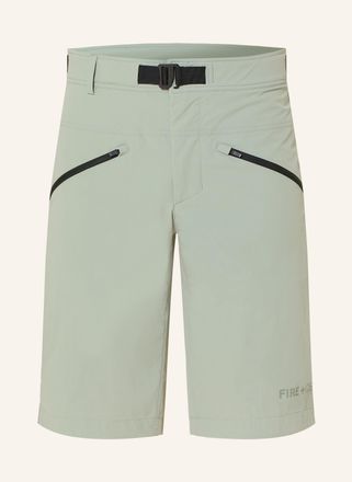 Bogner Fire + Ice Fire+Ice Trekkingshorts Carter gruen