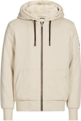 Moose Knuckles Hoodie &agrave; glissi&egrave;re