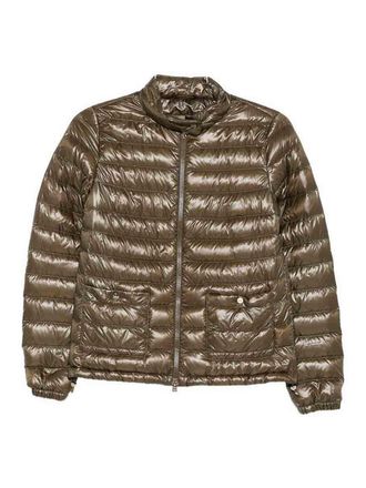 Herno Blouson Rembourr&eacute; - Vert
