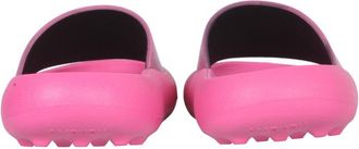 AMBUSH Rubber Slide Slide Sandals - Pink