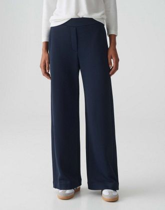 OPUS Sweathose Jogpants MAIKITO PALAZZO Wide