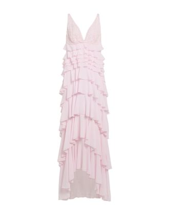 Elisabetta Franchi KLEIDER - Maxi-Kleider auf YOOX.COM