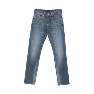 7 For All Mankind The Straight 81.3 cm - - Jeans - Herren - Blau - W32