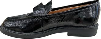 Steve Madden Mocassins Adison - Femme - Chaussures - Noir - Taille: 35 1/2 EU