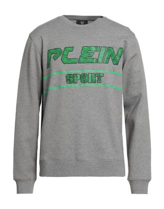 Plein Sport TOPS - Sweatshirts auf YOOX.COM