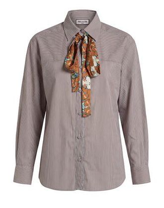 Paul & Joe TOPS - Chemises sur YOOX.COM