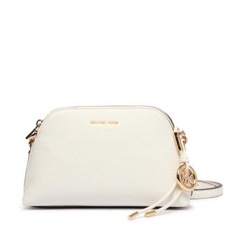 Michael Kors Handtasche MICHAEL Michael Kors 32T6GX4C1L Creme