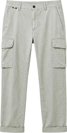 Mason's Homme, Pantalons, Vert, Taille: L Pantalons